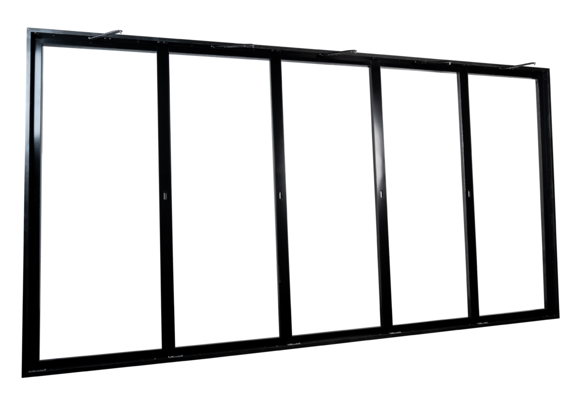 Genesis Freezer Glass Door – Easy Refrigeration Co
